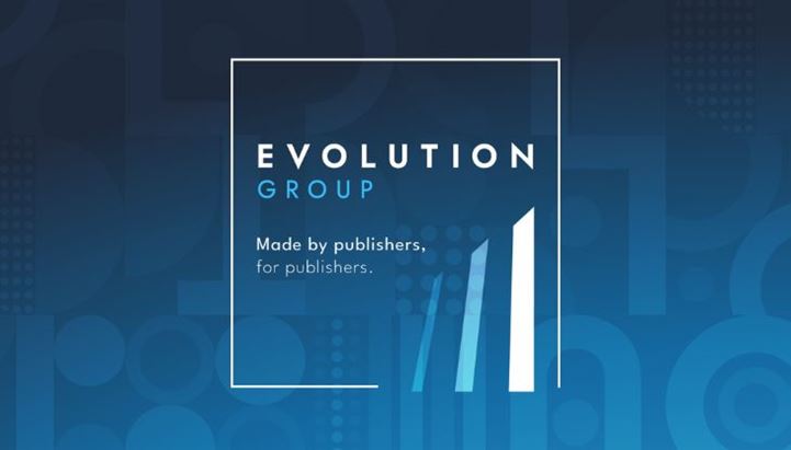 Evolution GROUP brings the topic of TV evolution to IAB Forum ...